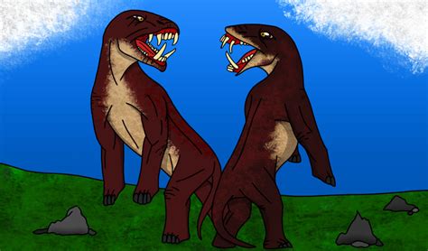 Hippos By Statementok1725 On Deviantart