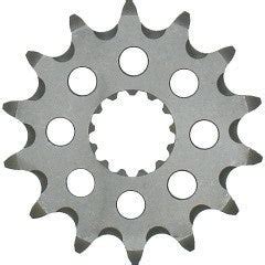 Vortex Front Sprocket For Honda Cr125 250 And Crf250 450 Toxic Moto Racing