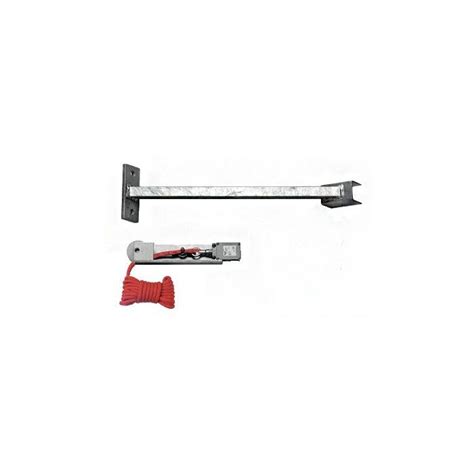 Ceiling Pull Switch With Slow Action 35 M Pull Rope And 3 M