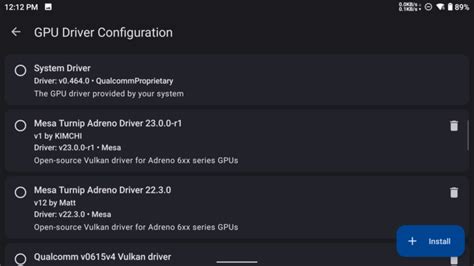 Ayn Odin Skyline Switch Emulator Setup Guide Retro Handheld Guides