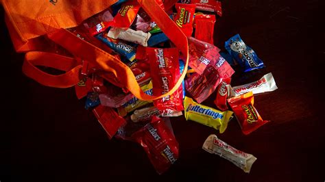 History Of Trick Or Treat At Halloween Britannica