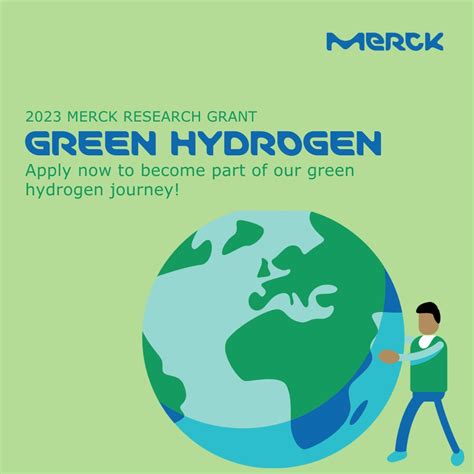 Merck Group On Linkedin The 2023 Merck Research Grants Are Live With A Call For Research Proposals…