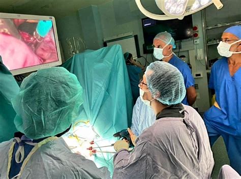 Anthony Guidera On Linkedin Vnotes Surgery Hysterectomy Vnotes Surgery Scarless