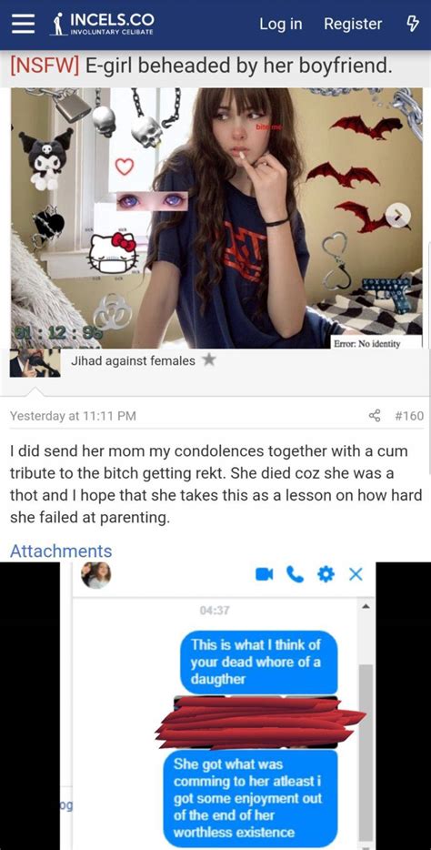The Lack Of Basic Human Decency Scrolller