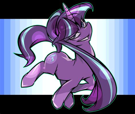 Starlightglimmer By Tyuubatu On Deviantart Starlightglimmer By Tyuubatu On Deviantart