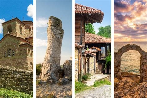 30 Most Beautiful Places In Bulgaria Ipanema Travels