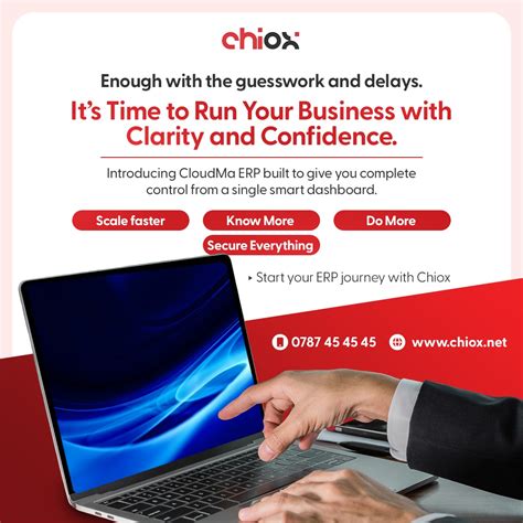 Chiox Software Solution Llc Kottawa
