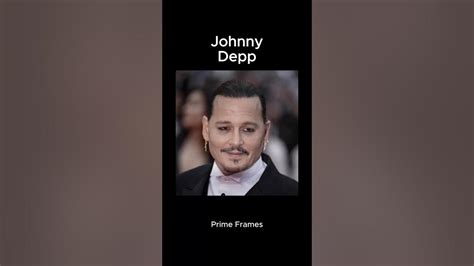 Johnny Depp In His Prime Johnnydepp Follow Likе Youtube