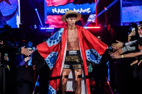 Nabil Anane One Championship The Home Of Martial Arts