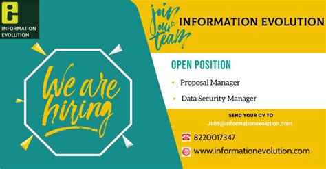 Hiringalerts Remote Experience Joinusnow Proposalmanager Network