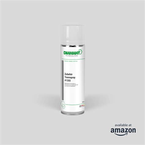 Separator Spray Metall Polymer Systeme Höchste Qualität Von Diamant®