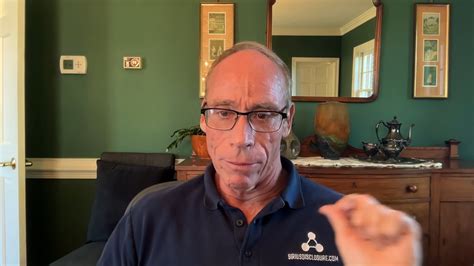 Dr Steven Greer Reveals Shocking Encounter On Joe Rogan Experience