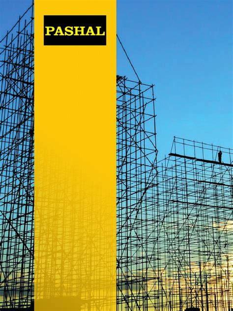 Catalogo Pashal Produtos Pdf Componentes Materiais De Construção