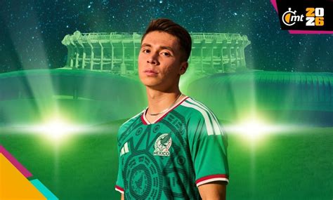 Selección Mexicana Fechas Y Horarios Clave Para El Mundial 2026