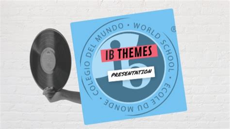 Ib Themes Genially