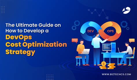 How To Develop A Devops Cost Optimization Strategy How To Develop A Devops Cost Optimization Strategy