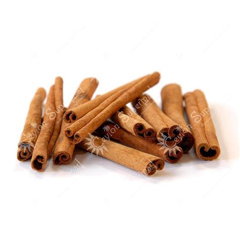 Buy Niru Cinnamon Sticks 50g From Ceylon Supermart In The Uk And Europe