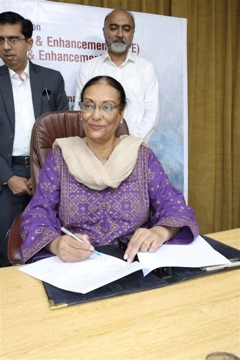 Ambreen Asif Qureshi On Linkedin Workshop On Review Of Institutional