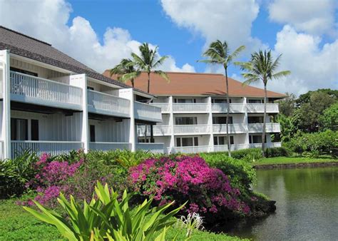 Kiahuna Plantation Resort