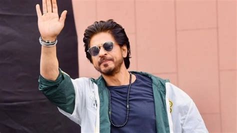 Shahrukh Khans Financial Empire Net Worth In Rupees