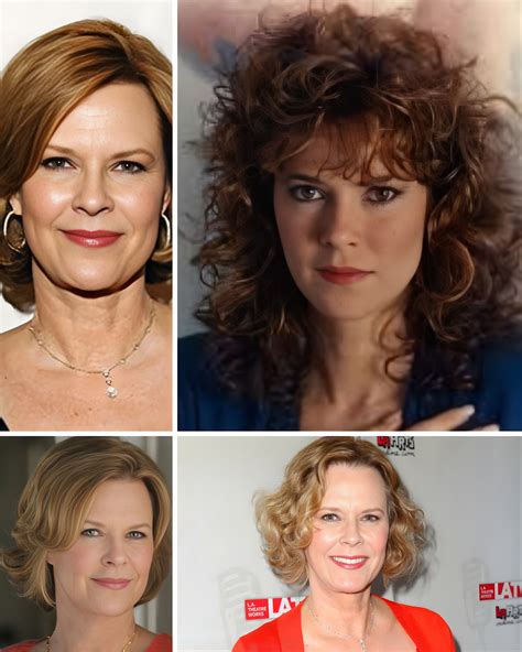 Fareed Happy 77th Birthday To Jobeth Williams Jobeth Williams Born