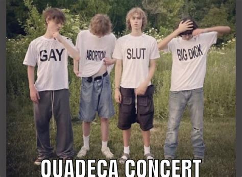 Quadeca Concert Rquadeca