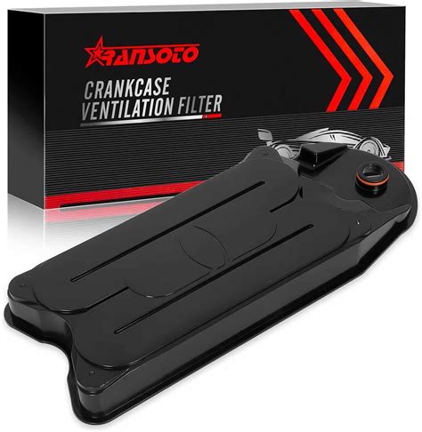 67 Cummins Crankcase Ventilation Filter Compatible With