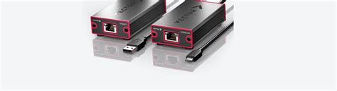 Vn5611 Vn5612 Vn5601 Vn5601a Compact Interface And Adapter Solutions