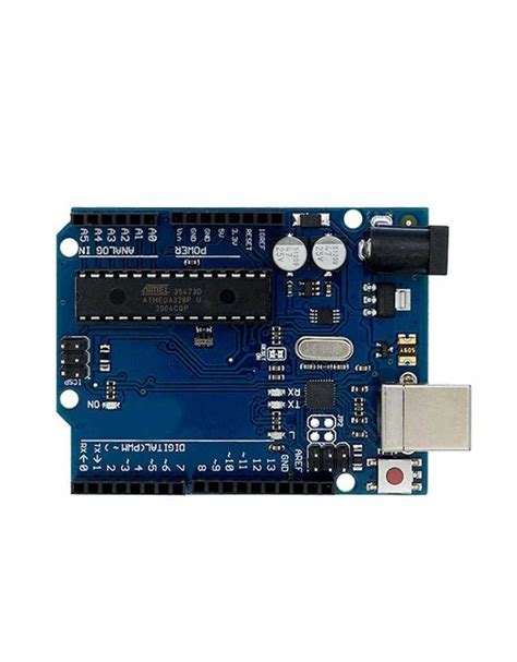 compatible arduino uno r3 atmega328p Αντωνιάδης Κέντρο
