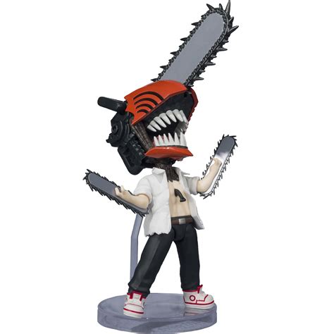 Figuarts Mini Chainsaw Man Nz Gundam Store