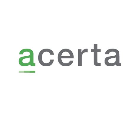 Acerta Camescom