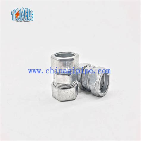 Imc Compression Coupling Zinc Manufacturers And Suppliers China Wholesale Price Topele