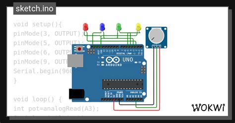 Wokwi Online Esp32 Stm32 Arduino Simulator