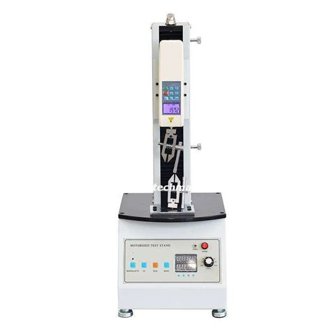 Tensile Testing Machine Del Series Hefei Better Technology Co Ltd Pull Automatic