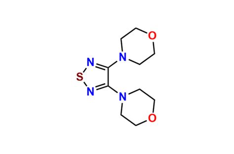 Timolol Impurity 4 610271 58 4