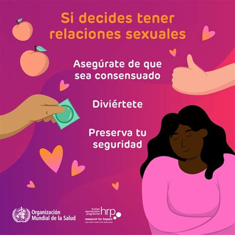 Sexualidad Humana Y Salud
