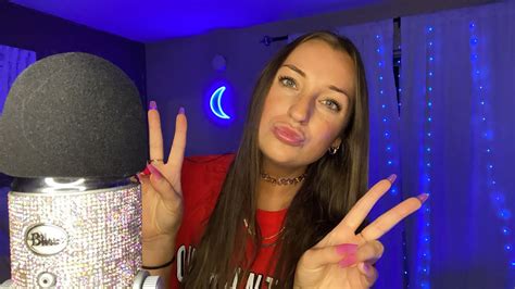 Asmr Live 2 0 Youtube