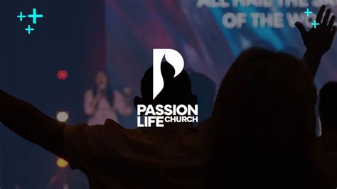 Passion Life Church Special Speaker Anita Youtube