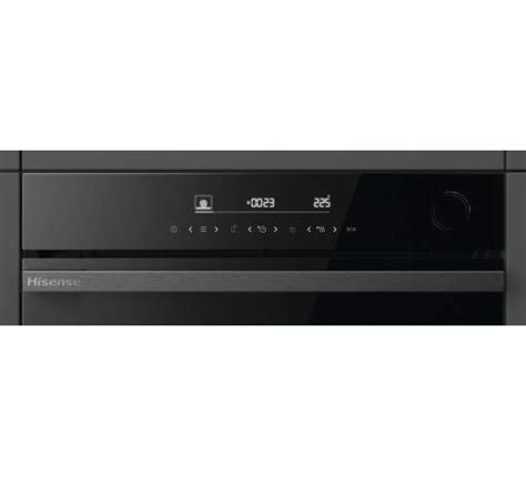 Hisense BSA66346ADBGWIFI vstavaná rúra | Nay.sk