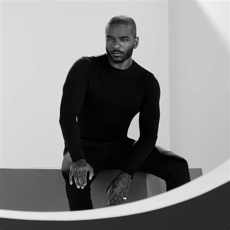 Design Industry Is Sustaining Mediocrity Says Samuel Ross