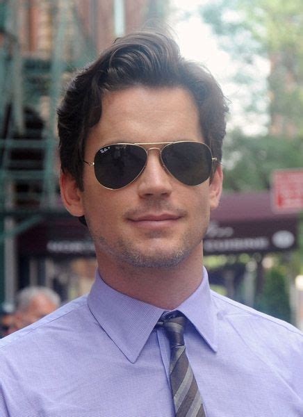 Matt Bomer