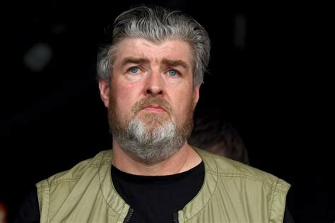 Particle News Oasis Brothers Older Brother Paul Gallagher Charged