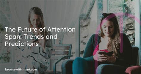 The Impact Of Social Media On Attention Span And Ways To Counteract It