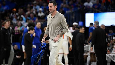 Jj Redick Agrees To Become Next Lakers Head Coach Report Totalnews