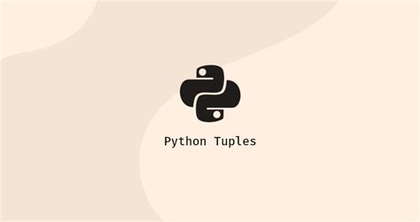 Python Tuples Linuxize