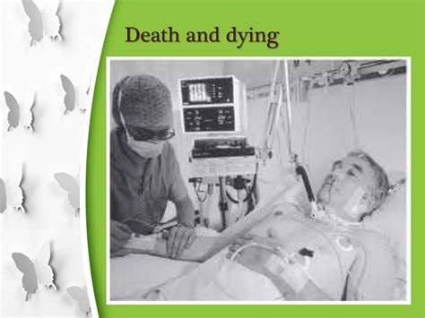 Bioethical Issues In Nursing Pptx