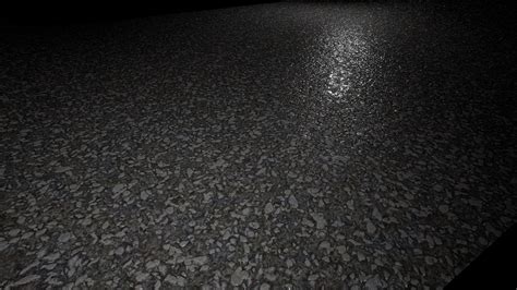 Ground Surfaces Material Pack Asset Cloud
