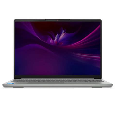 Kifutott Lenovo Ideapad Slim Irh Hs Xhv Luna Grey Laptop