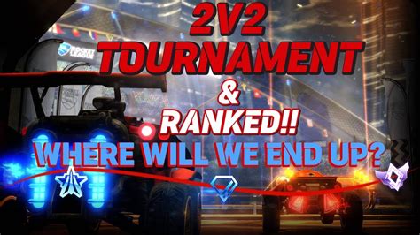 420 Rl Streamer Tournament And Rank Grind Rocket League Youtube
