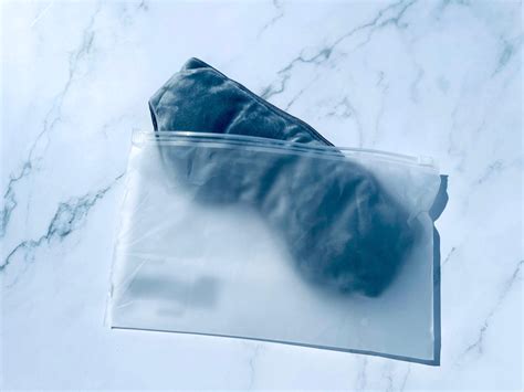 Anmeldelse Comforth Tyngdesovemaske Test Bapoon